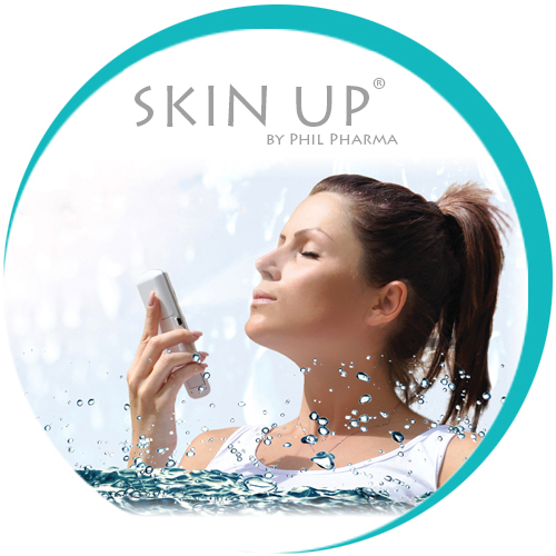 skin-up - PHIL PHARMA LABORATORIES